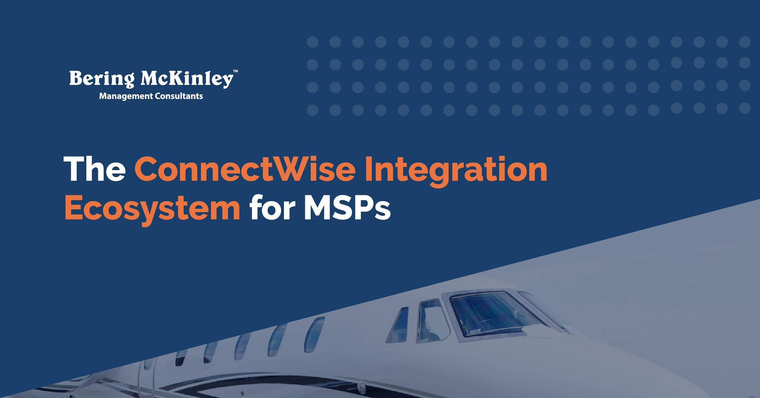 Maximize IT Efficiency with the ConnectWise Integration Ecosystem